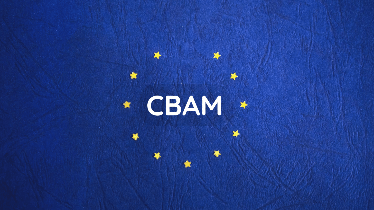 EU CBAM Enters “Definitive Phase” - Circular Ecology